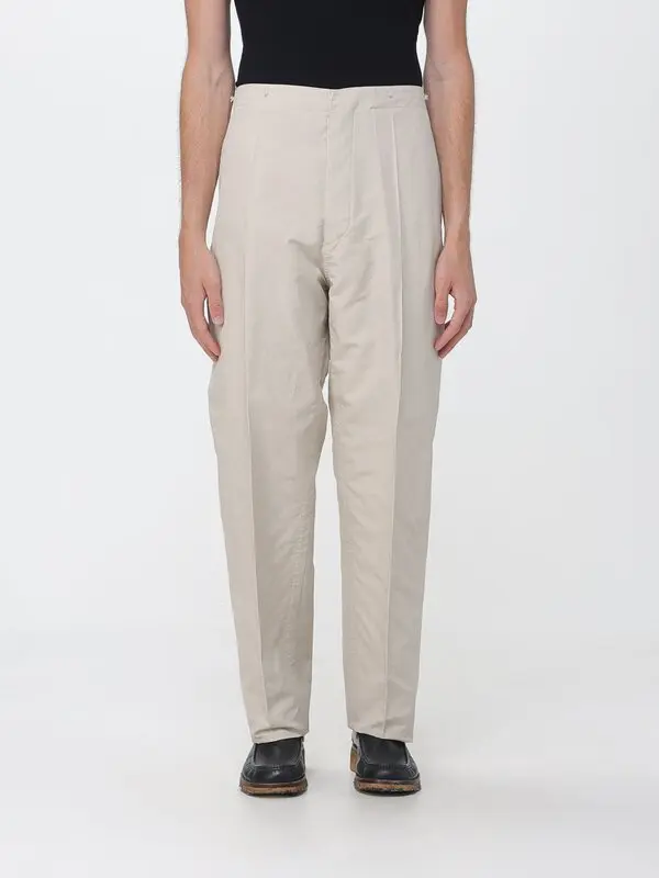 MAISON MARGIELA Tailored Trousers