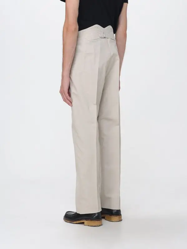 MAISON MARGIELA Tailored Trousers