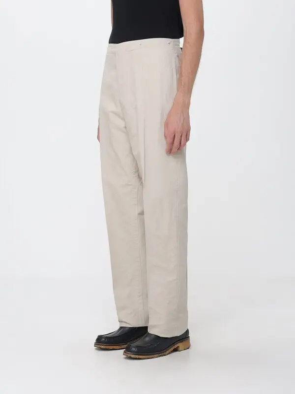 MAISON MARGIELA Tailored Trousers