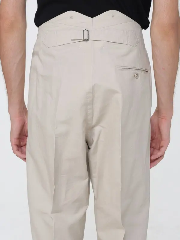 MAISON MARGIELA Tailored Trousers