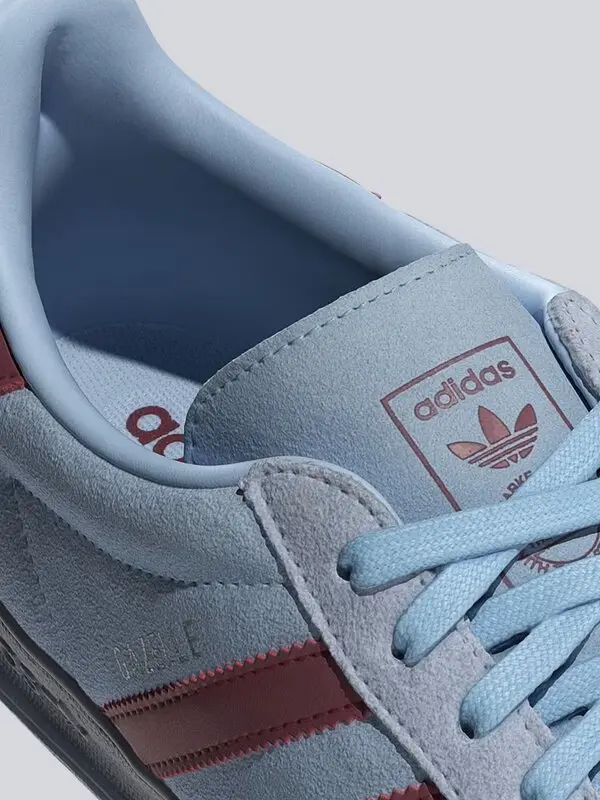 ADIDAS ORIGINALS Gazelle Sneakers