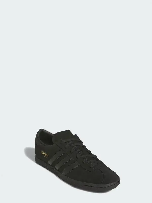ADIDAS ORIGINALS Low Top Sneakers - Black