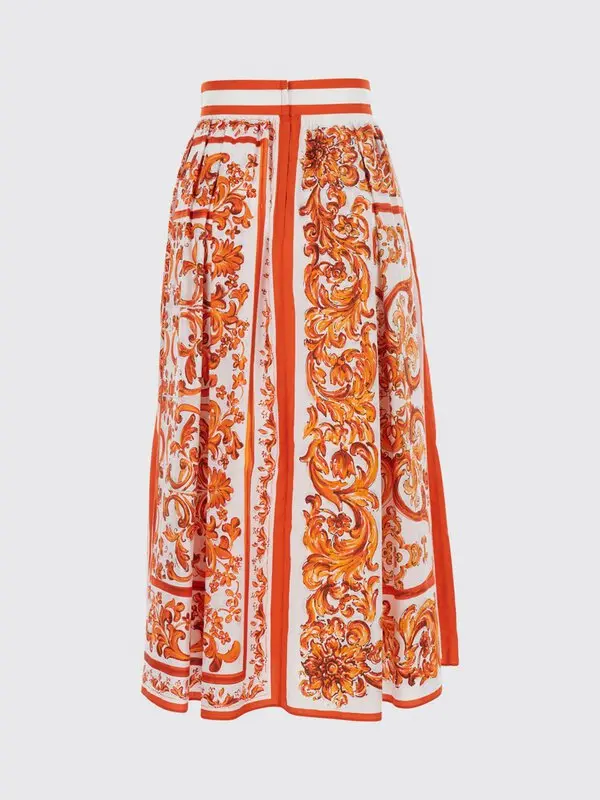 Dolce & Gabbana Skirt