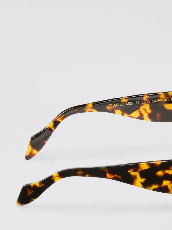 Pinko Sunglasses - Brown