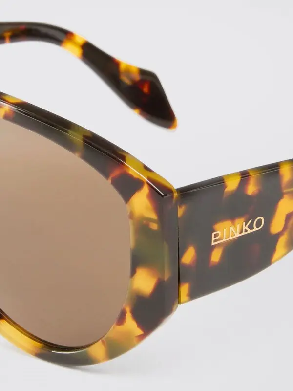 Pinko Sunglasses - Brown