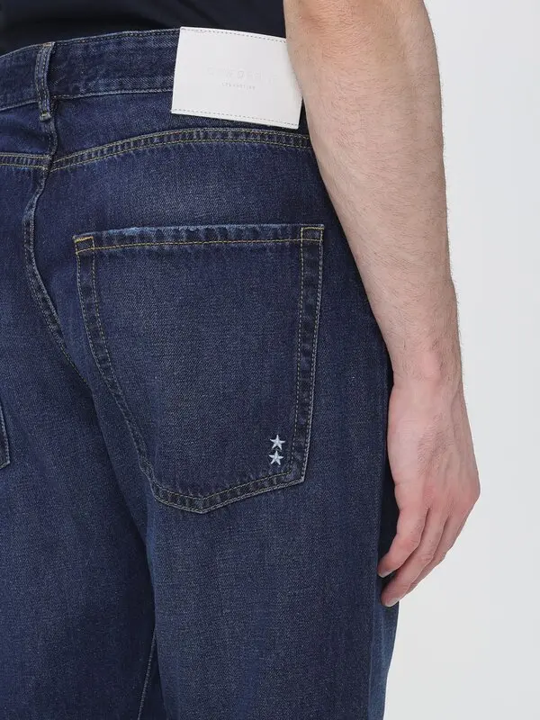 ICON DENIM LOS ANGELES Jeans - Blue