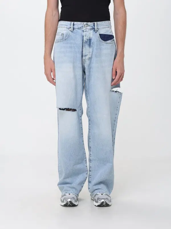 ICON DENIM LOS ANGELES Jeans