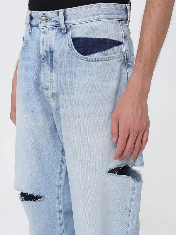 ICON DENIM LOS ANGELES Jeans