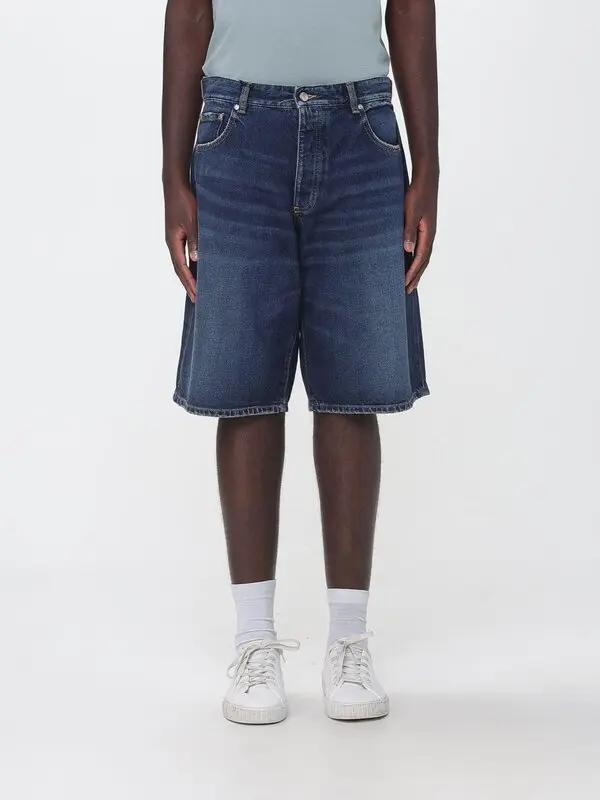ICON DENIM LOS ANGELES Shorts
