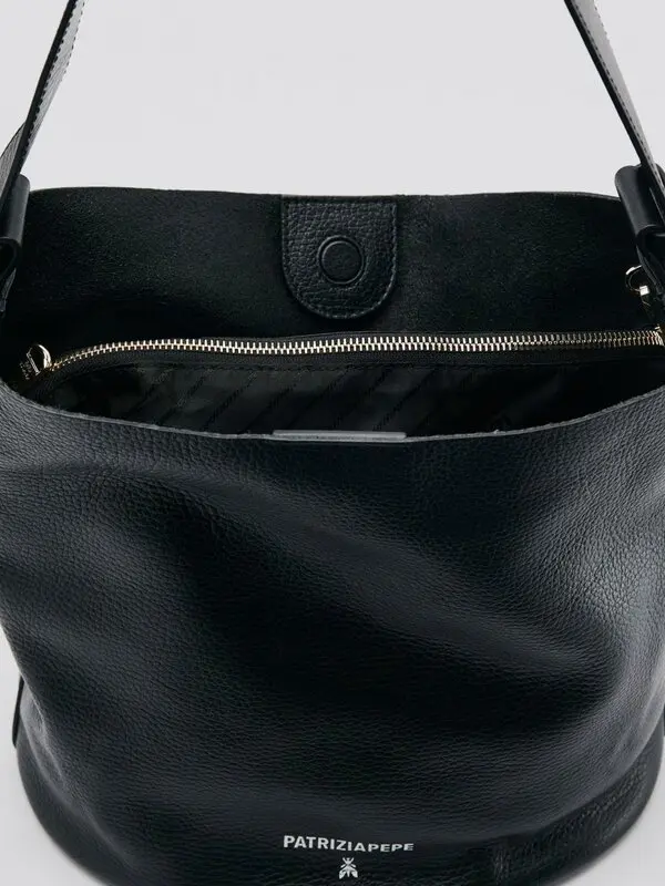 Patrizia Pepe Tote Bag