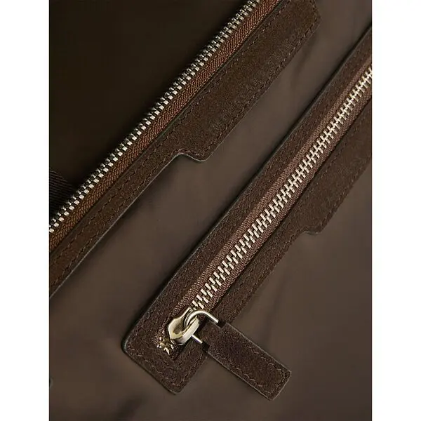 ANYA HINDMARCH Padded In-flight Maxi Travel Bag