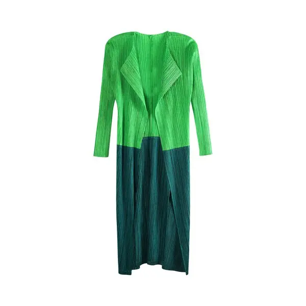 Issey Miyake Swing Cardigan