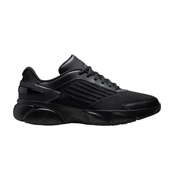 JORDAN Trunner Flow 'blackdark Smoke Grey - Black
