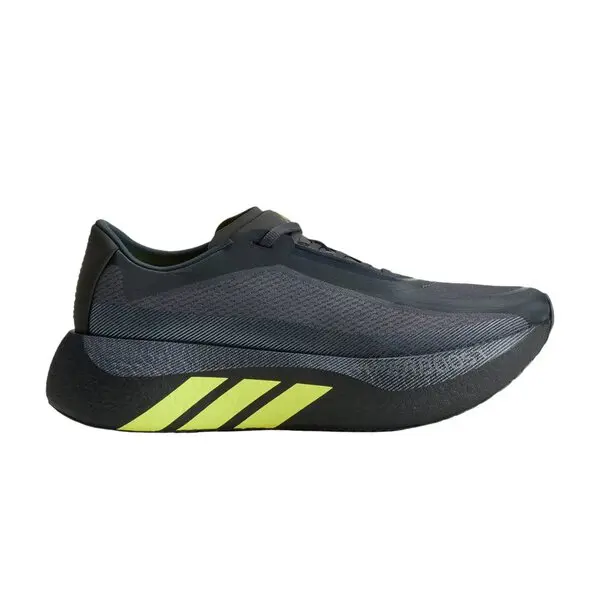 Adidas Hyperboost Edge 'carbon - Grey
