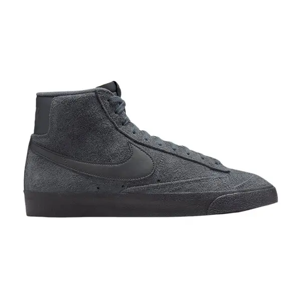 Nike Blazer Mid '77 'anthracite