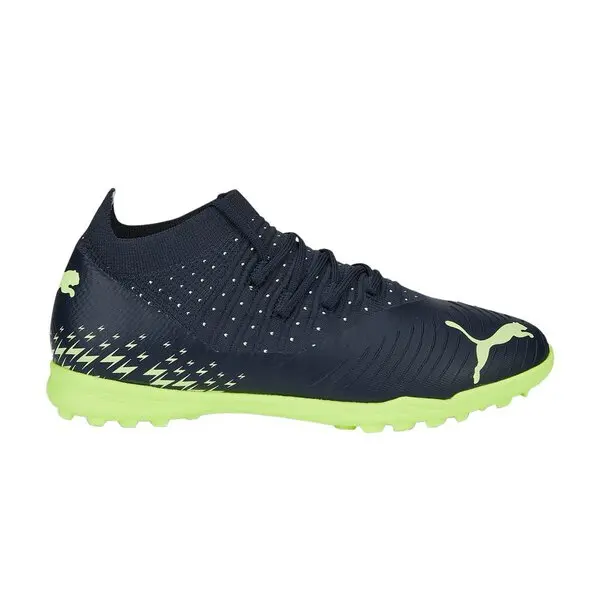 PUMA Future 3.4 Z Tt Jr 'fastest Pack - Blue