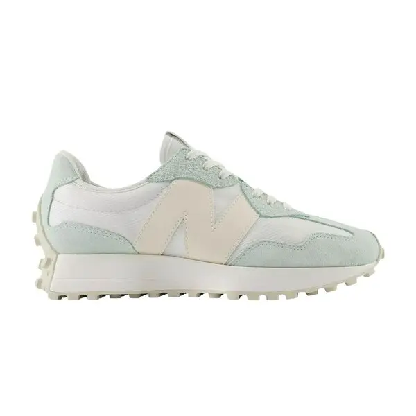 NEW BALANCE Calia X Wmns 327 'mint Pink
