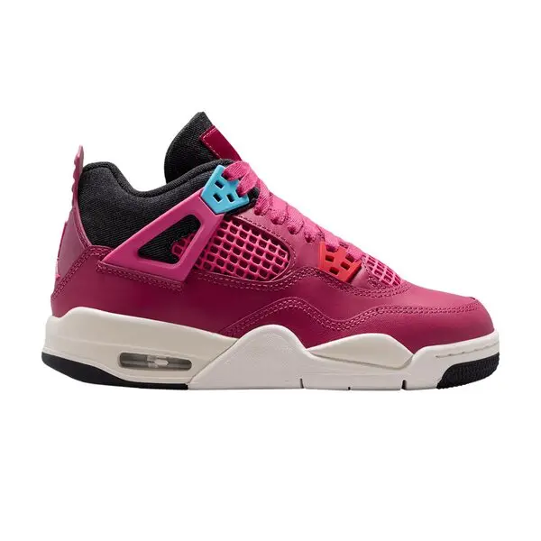 JORDAN 4 Retro Gs 'she's A Star