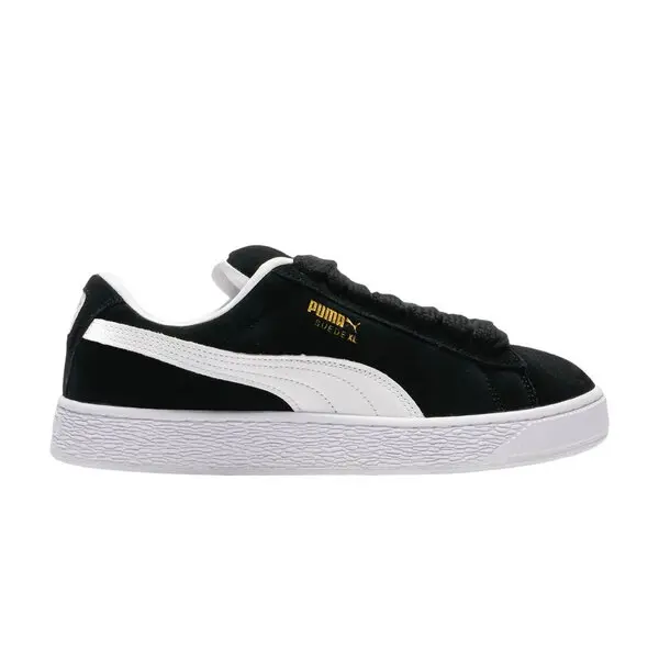 PUMA Suede Xl White' 2024 - Black