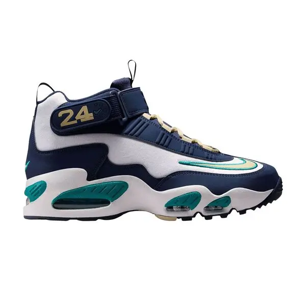 Nike Air Griffey Max 1 'swingman Classic