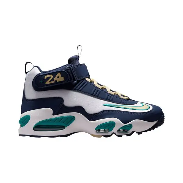 Nike Griffey Max 1 "swingman Classic" High Top Sneakers