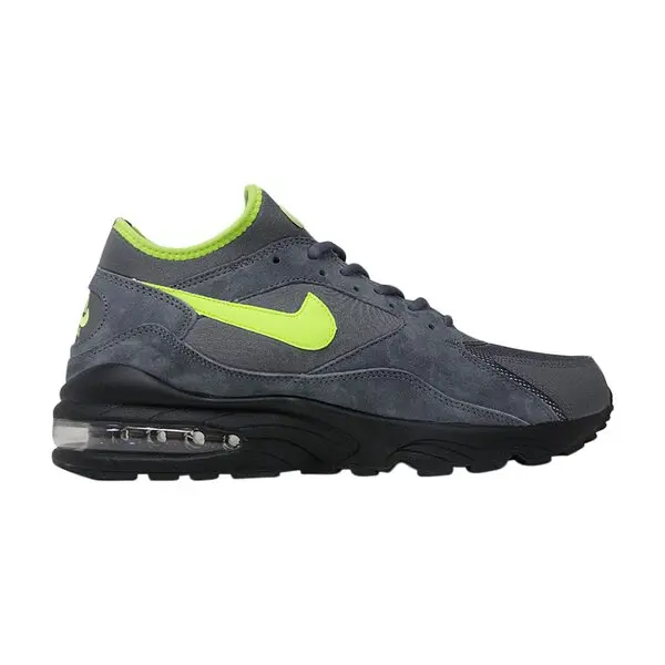 Nike Air Max 93 Size - Grey
