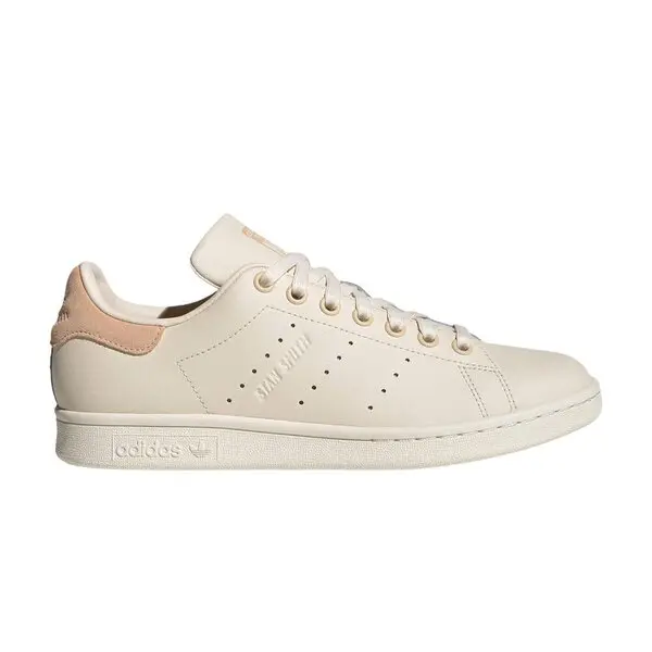 Adidas Wmns Stan Smith 'wonder White Halo Blush