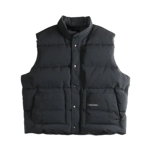 Canada Goose Ledger Vest