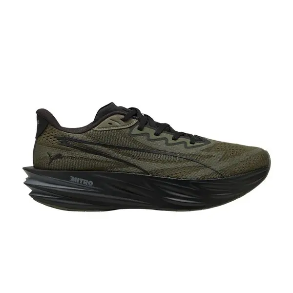 PUMA Deviate Pure Nitro 'moss Veil - Green