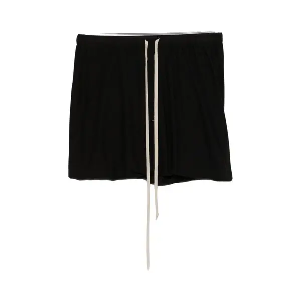 Rick Owens Buds Shorts