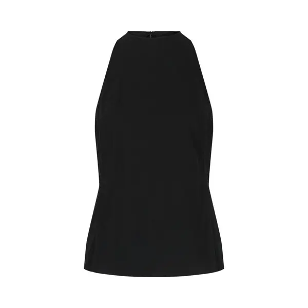 Givenchy Sleeveless Blouse