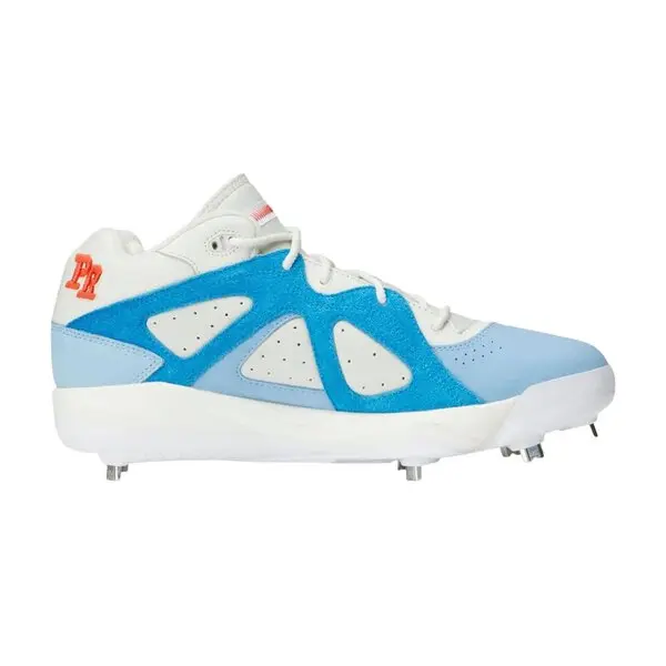 Adidas Bad Bunny X Badbo 1.0 Cleat White - Blue