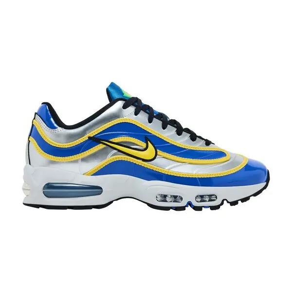Nike Max Joga Bonito R9 Sneakers