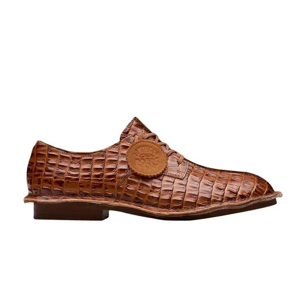Clarks Martine Rose X Derby Croc
