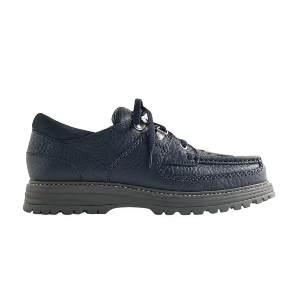 Clarks Ronnie Fieg X 8th Street Sunderland 'navy - Blue