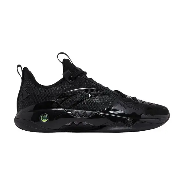 ANTA Kyrie Irving X Shock Wave 5 Pro 'first Show