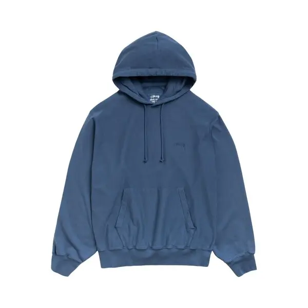 StÜssy Lightweight Terry Hoodie