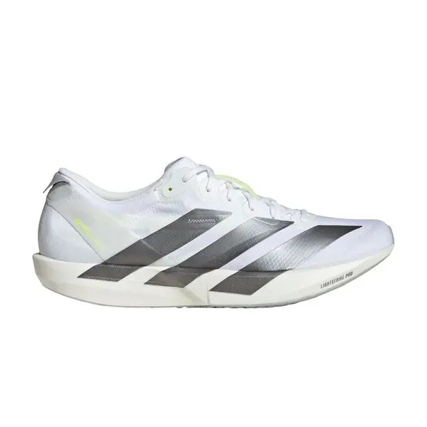 Adidas Adizero Adios 9 Athletic Sneakers