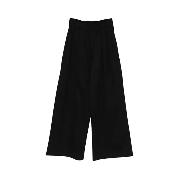 Dries Van Noten Compact Basic Sweatpants
