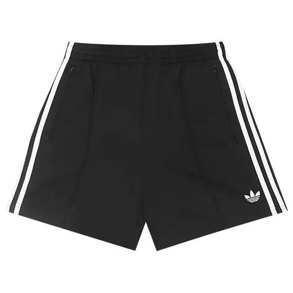 Adidas Firebird Classic Shorts /white - Black