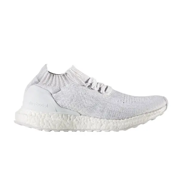 Adidas Ultraboost Uncaged J - White