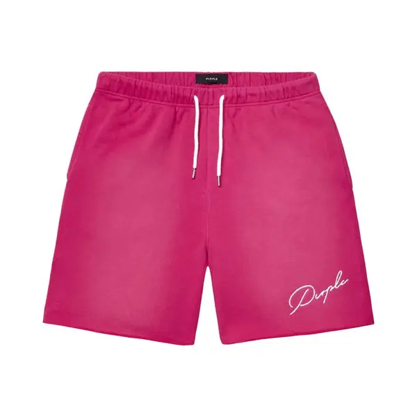 PURPLE BRAND Signature Short