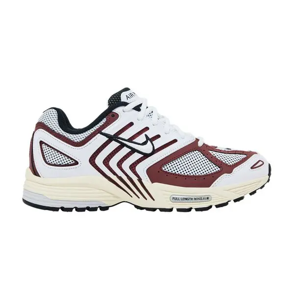 Nike Wmns Air Pegasus 2k5 Sneakers - Red