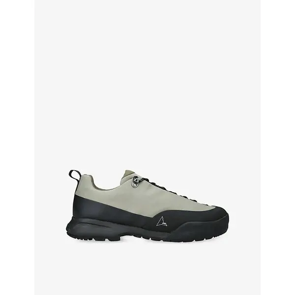 ROA Cingino Woven Trainers