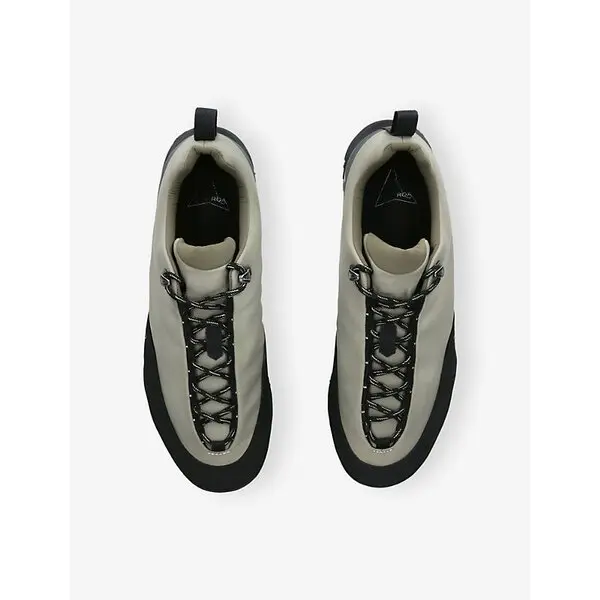 ROA Cingino Woven Trainers