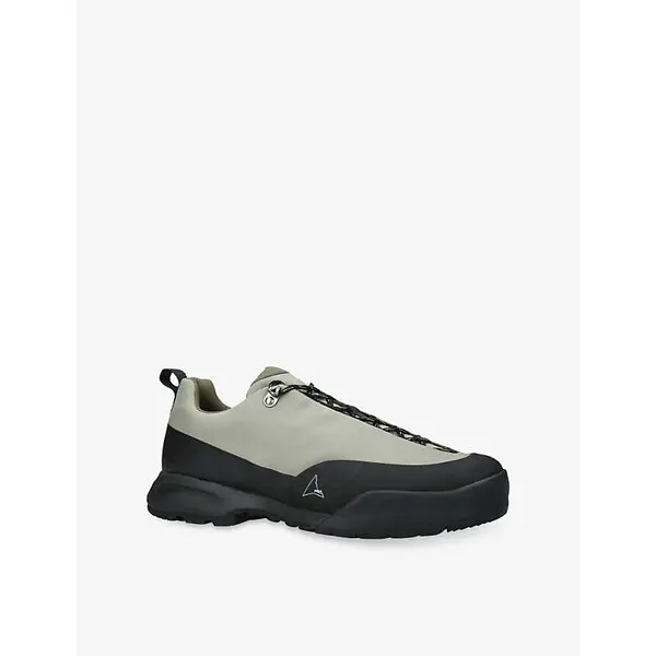 ROA Cingino Woven Trainers