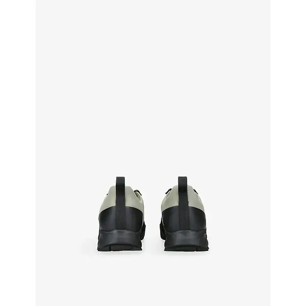 ROA Cingino Woven Trainers