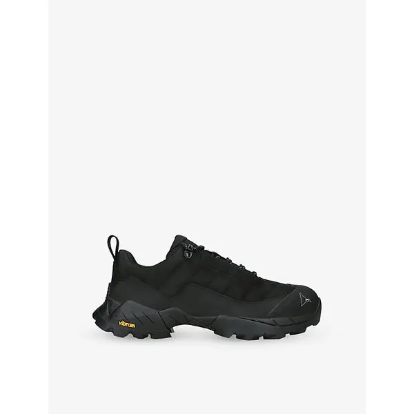 ROA Katharina Woven Trainers