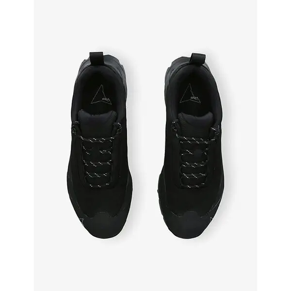 ROA Katharina Woven Trainers