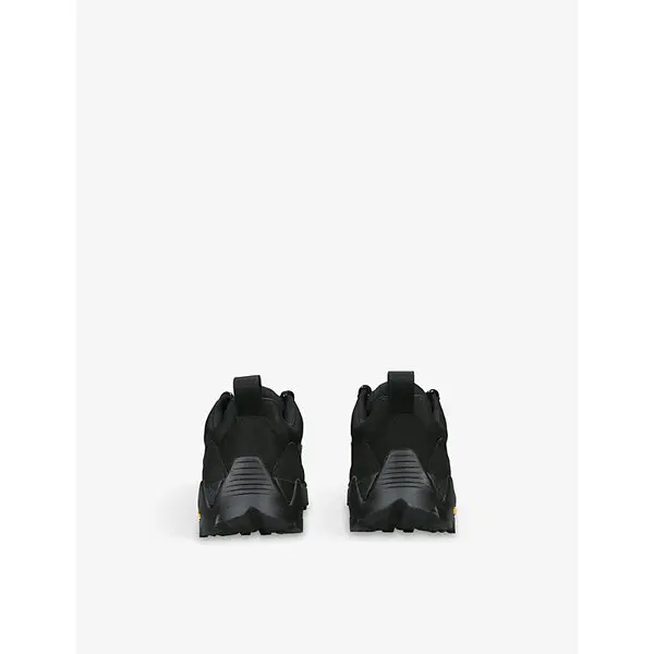 ROA Katharina Woven Trainers
